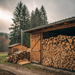 Heizwert Holz: Energiegehalte verschiedener Holzarten